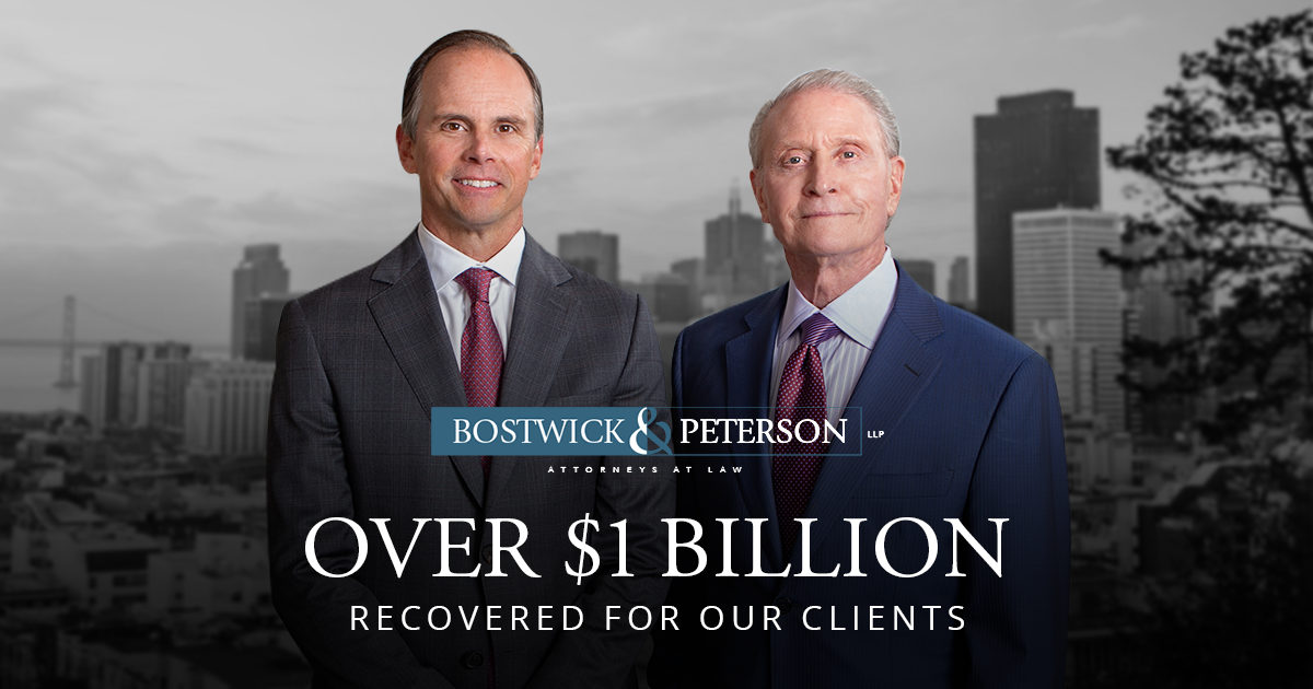 April 2025 Blogs | Bostwick & Associates